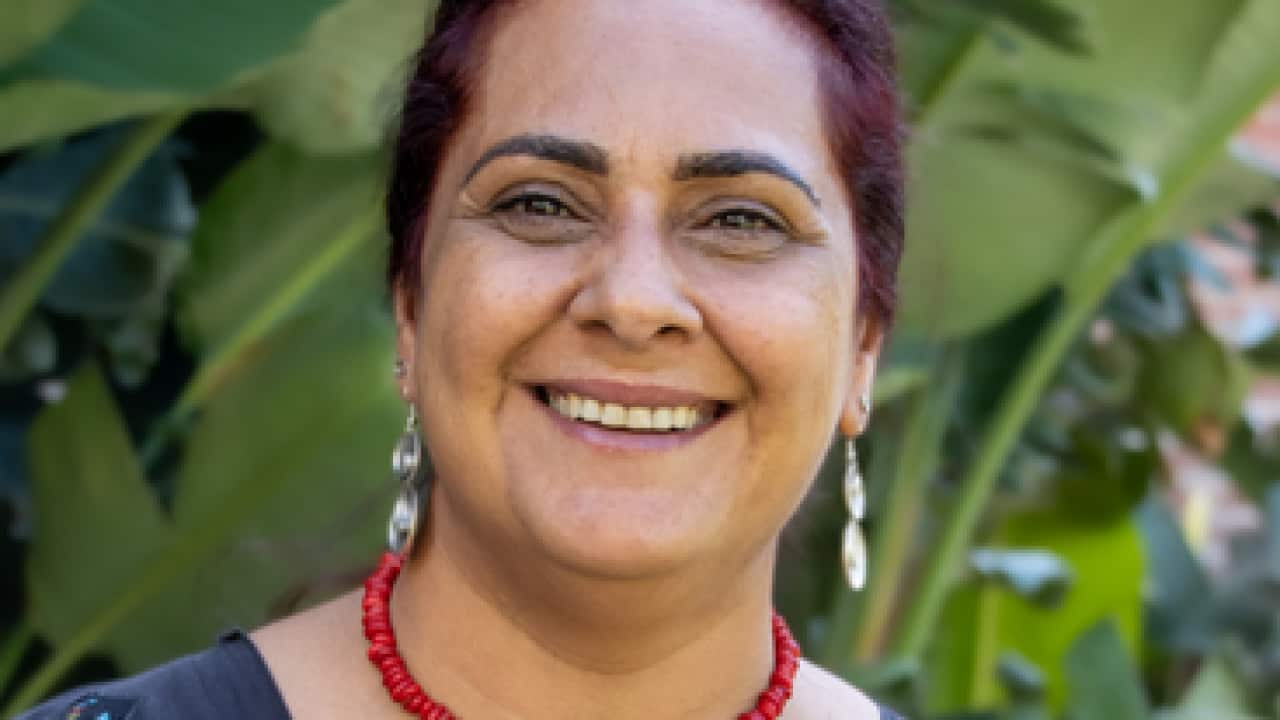 Australian woman Cigdem Aslan arrested in Türkiye on terror charges ...