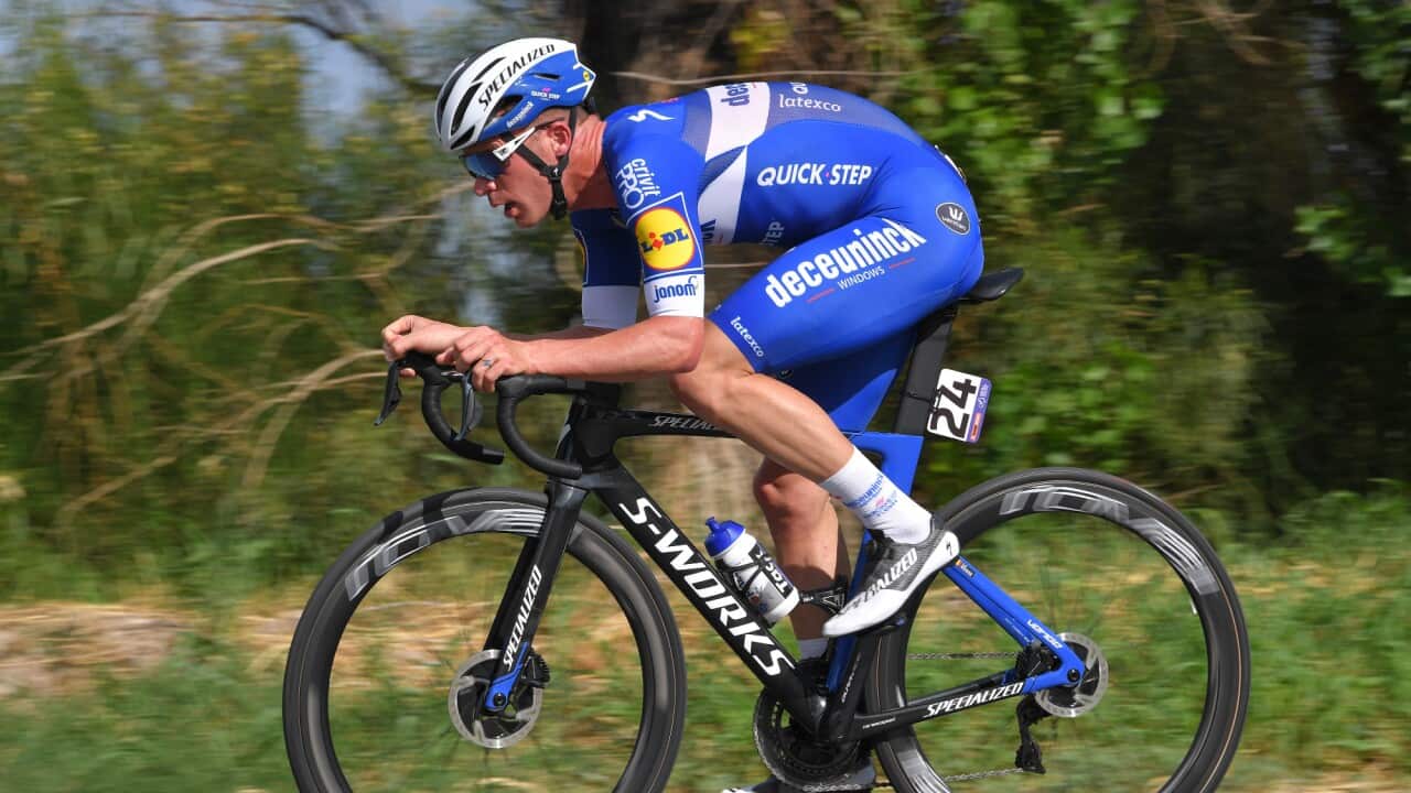 patrick lefevere quickstep