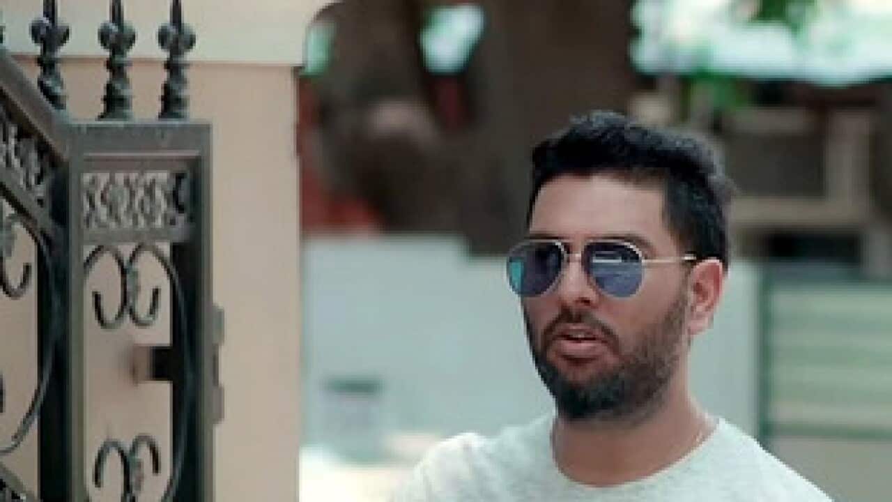 yuvraj singh childhood coach