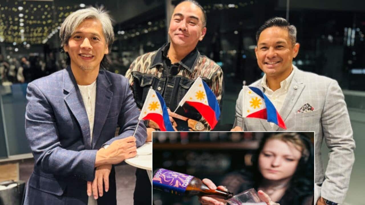 SBS News in Filipino, Sunday 15 June 2025 | SBS Filipino