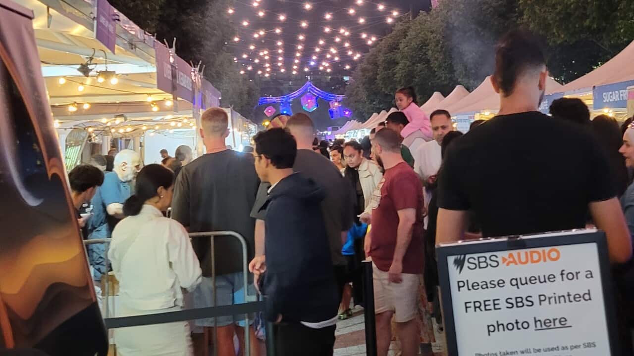 Most Blessed Nights: celebrate Ramadan night in Liverpool | SBS Indonesian