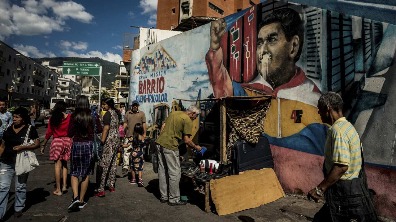 The crisis in Venezuela was years in the making. Here’s how it happened ...