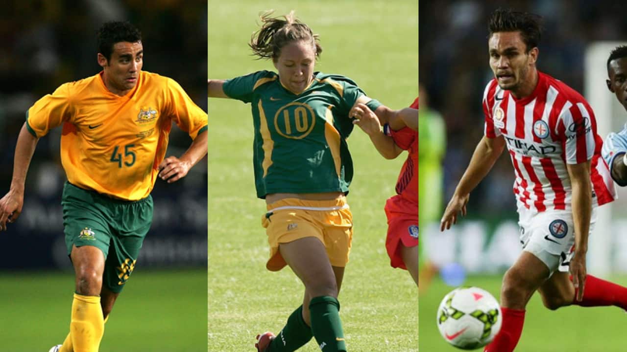 Australian Soccer keen to further celebrate Indigenous athletes ...
