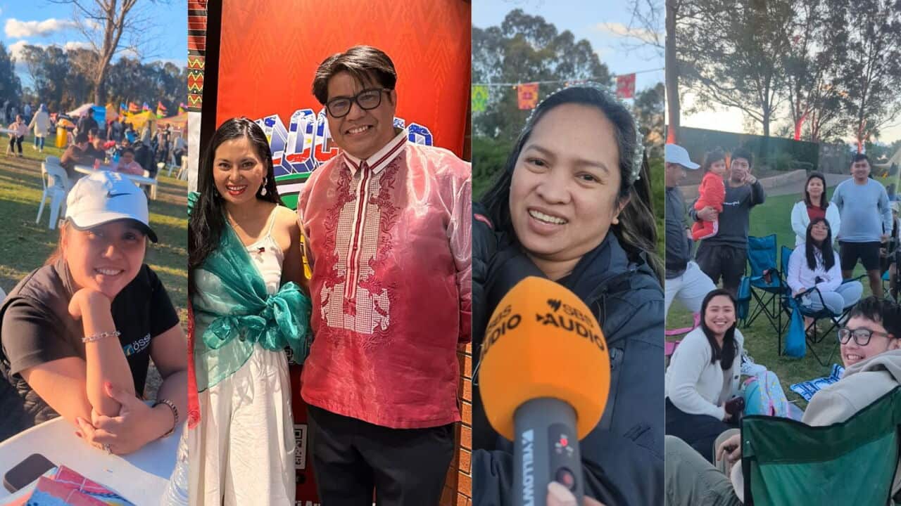Reaksyon ng mga Pinoy sa mungkahi ng multiculturalism review na isalin ...