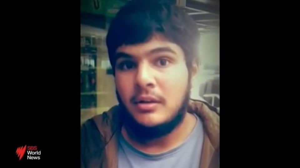 Scrutiny over ASIO decision not to identify shooter as security threat | SBS News