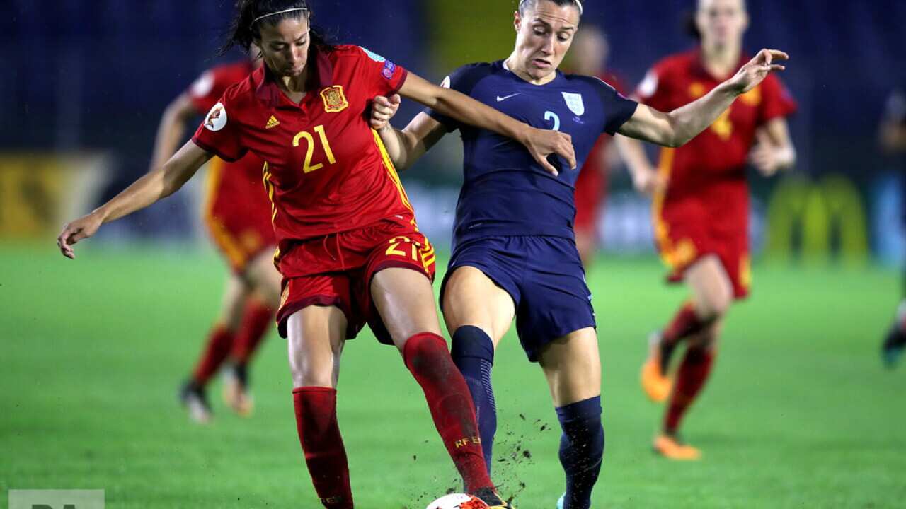 Sportswomen face sexism, but feminism can help achieve a level playing ...