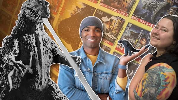 Godzilla at 70: Fans still falling for Japan’s ‘king of monsters’ | SBS ...