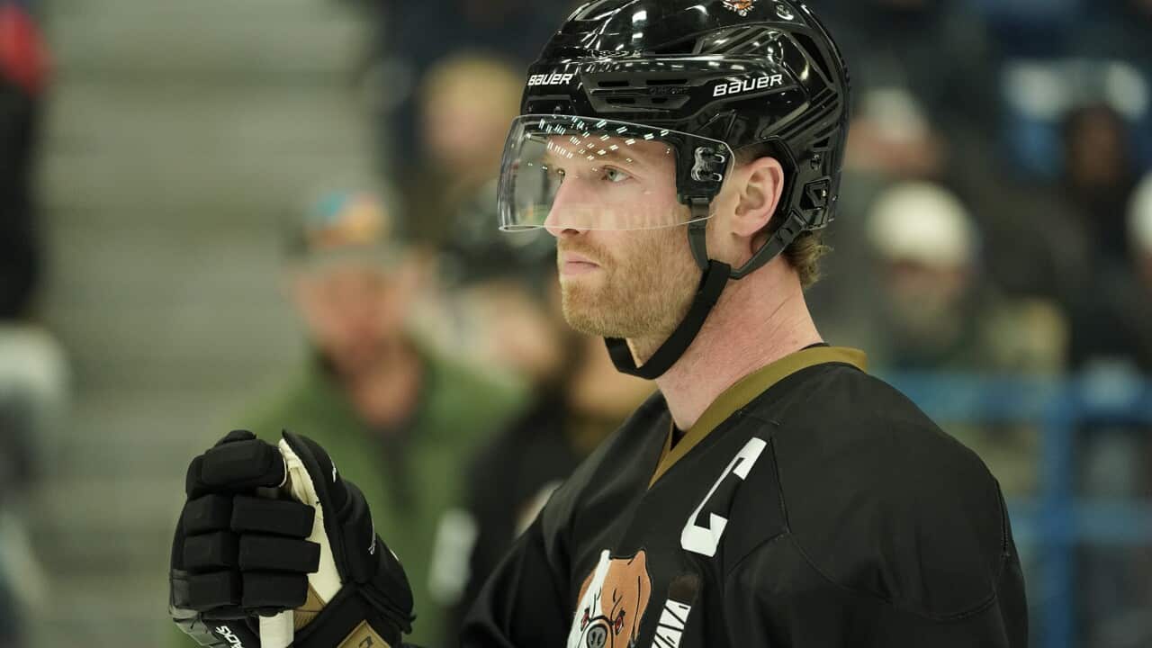 Dive into season 3 of the brawling, bloody, brilliant ‘Shoresy’ | SBS ...