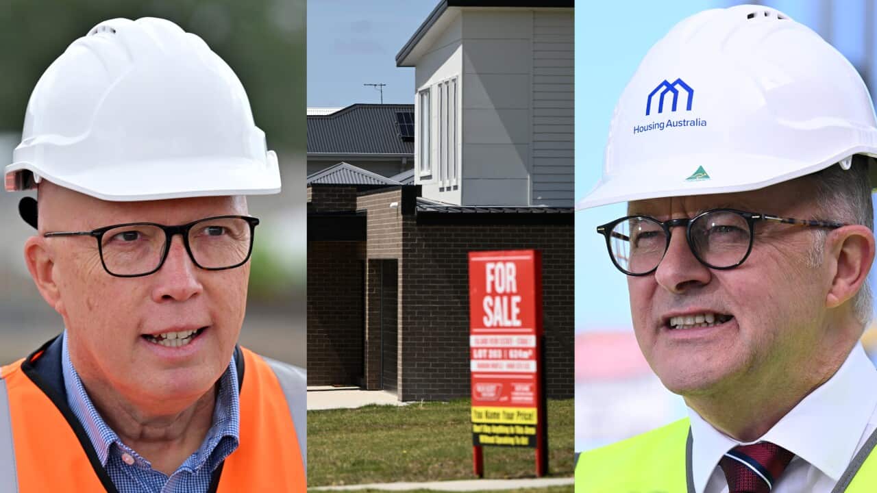 آیا خریداران اولین خانه از وعده های حزب کارگر و ائتلاف سود خواهند برد ...