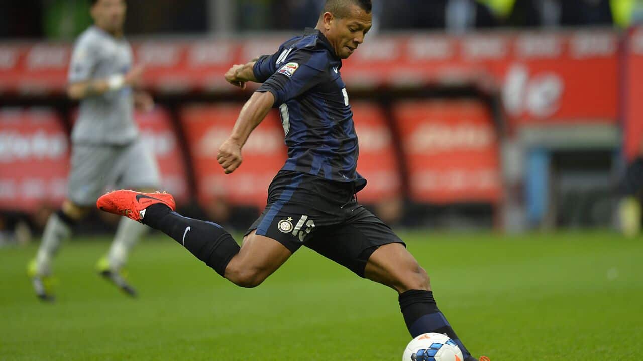 guarin inter milan