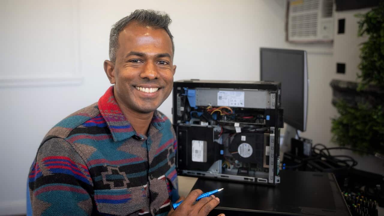 user friendly computers owner