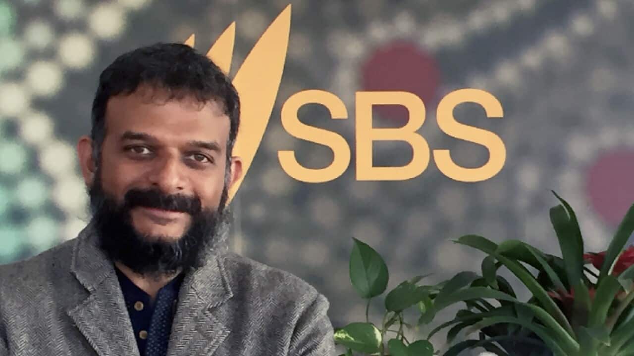 “கர்நாடக இசையை புனிதம் என்பது முட்டாள்தனமானது” – T.M.கிருஷ்ணா | SBS Tamil