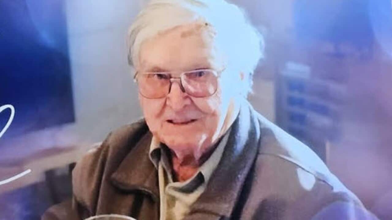 Polonia pożegnała Zbigniewa Muszyńskiego - powstańca i AK-owca | SBS Polish