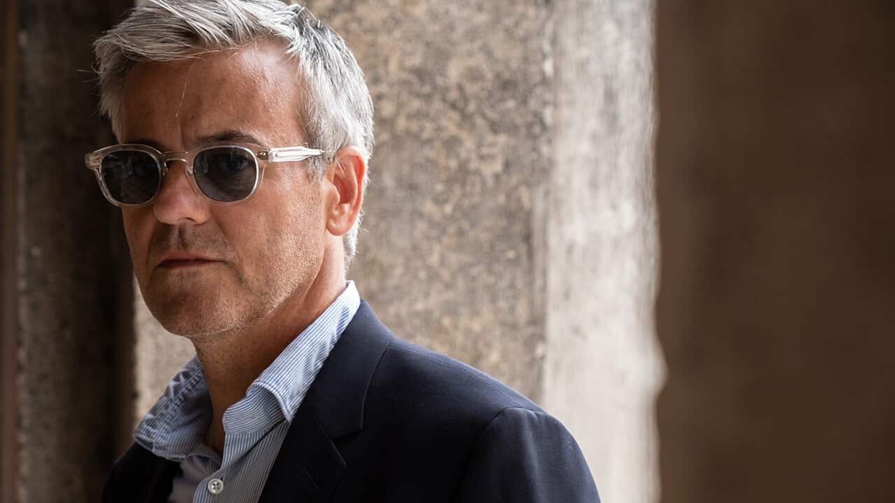 rupert graves
