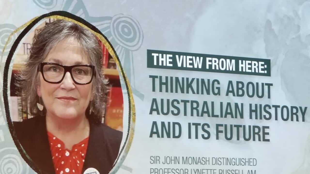 The View from Here: thinking about Australian history and its future by Professor Lynette ...