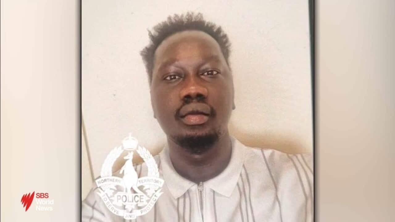 Missing man Gach Top found alive and well near Alice Springs after a ...