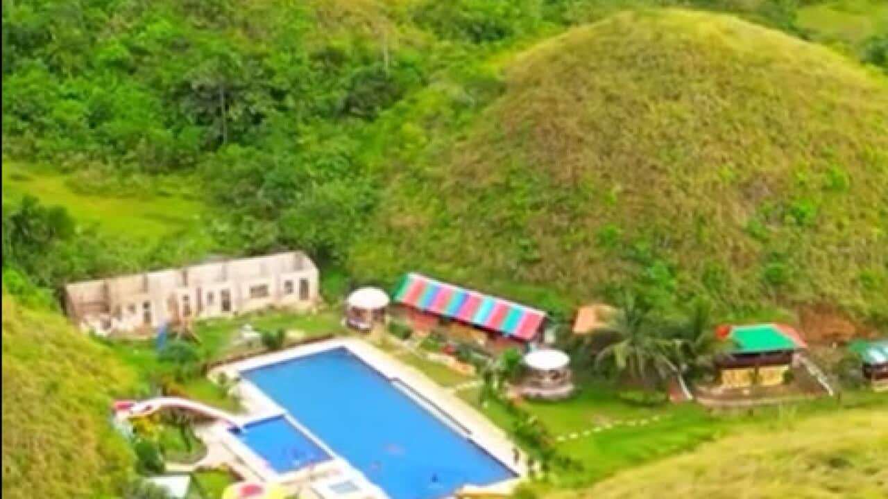 Viral na resort sa paanan ng Chocolate Hills sa Bohol, 2023 pa may temporary closure order ayon ...