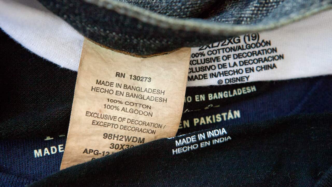 'Fast fashion' company collapse leaves $20 million owing to Bangladeshi ...
