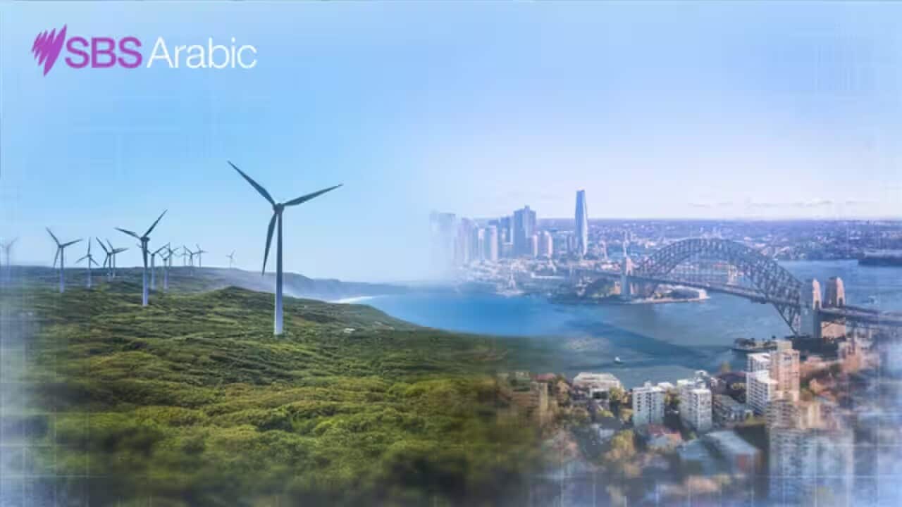 حالة الطقس في أستراليا: الأربعاء 23/07/2025 | SBS Arabic