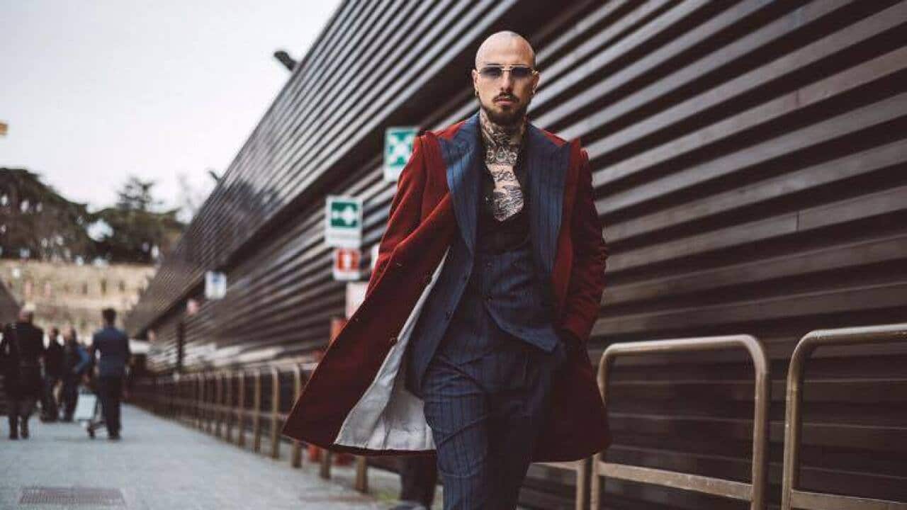 Un fashion blogger italiano a Melbourne. "L'Australia mi ha cambiato la vita. Ma resto un brutto ...