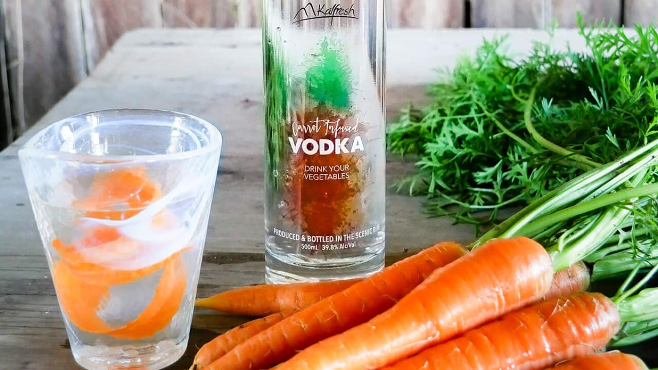 how to make potato peel hair dye