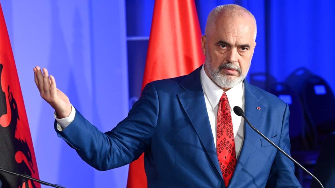 Homeland Report in Macedonian 16 June 2022 | SBS Macedonian