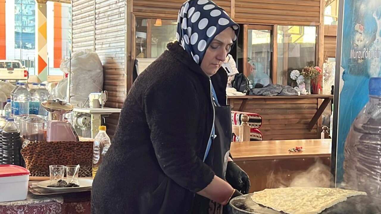 Jinên Amedê hewl didin debara xwe bikin da nebin bar li ser kesî | SBS ...