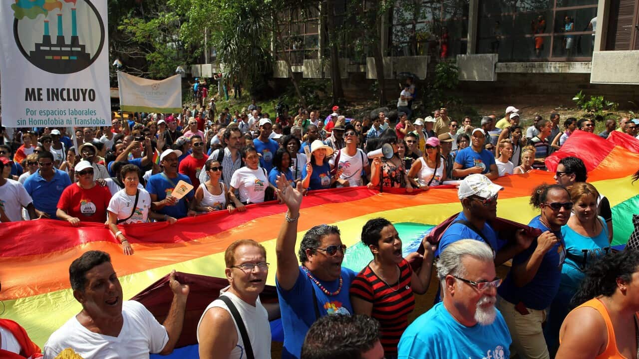 homophobic discrimination