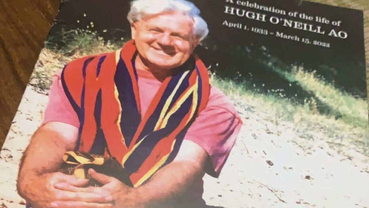 Vale, Hugh O’Neill AO. The architect who built eternal links between Indonesians and Australians ...