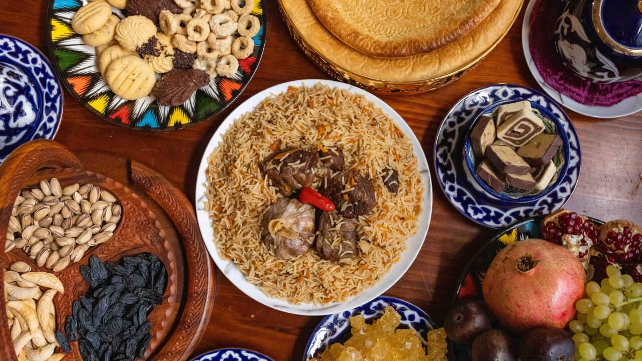 These cultures all celebrate Eid in different ways, but some things are ...
