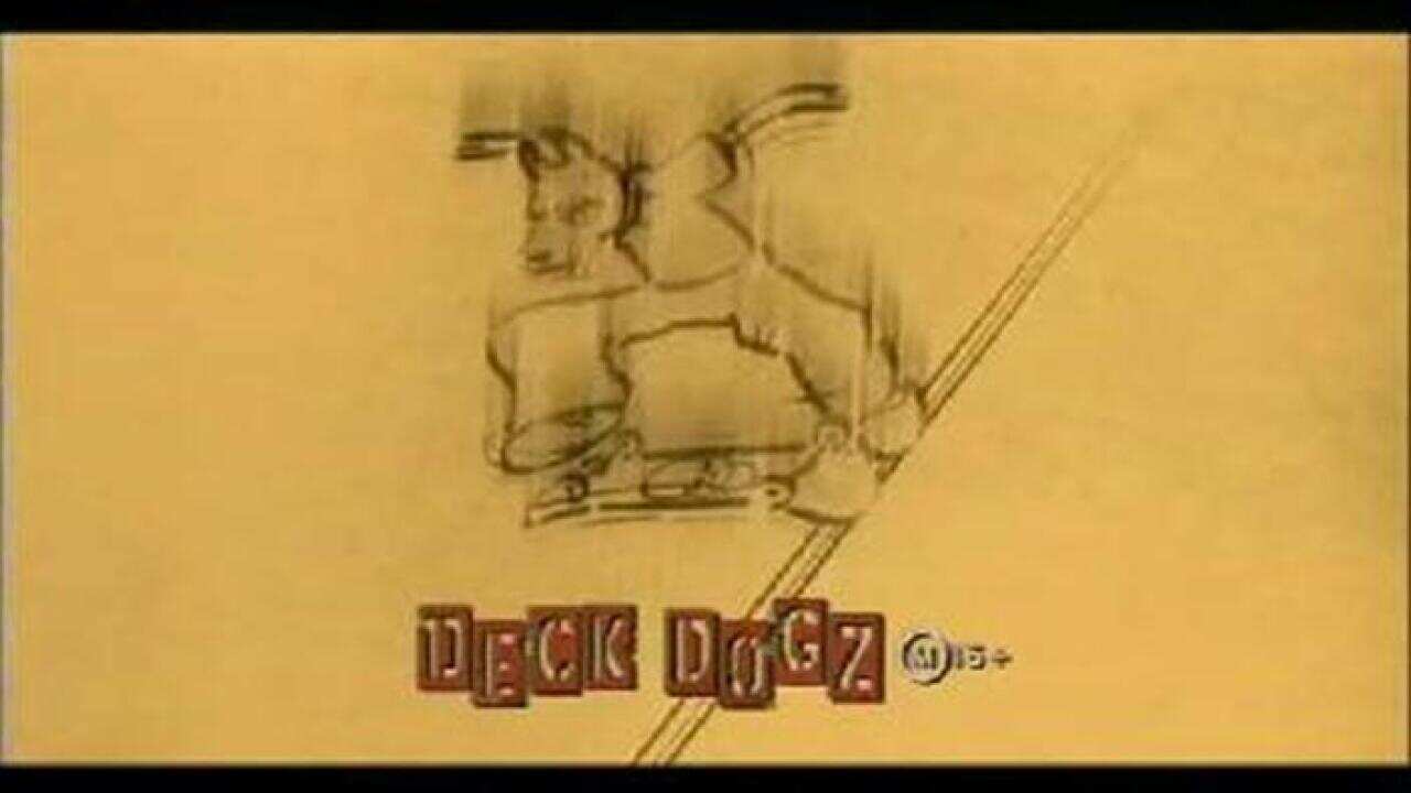 deck dogz 2