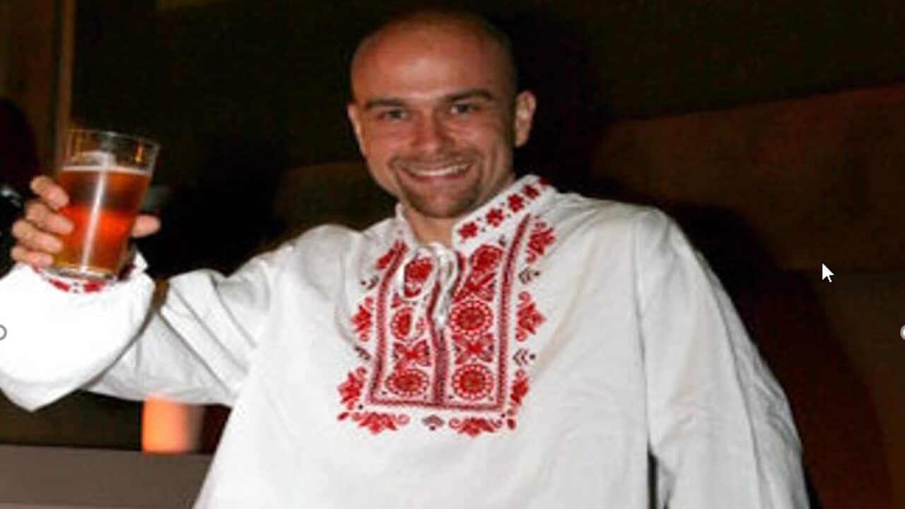 Peter Kovac - No trips for new students, but G8M8 still busy | SBS Slovak