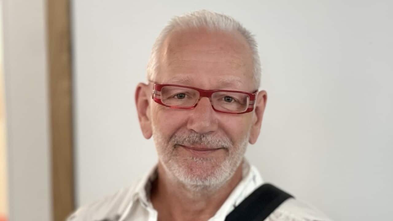 „Einen Augenblick staunen“: Über den Umgang mit dem Tod und der Welt ...