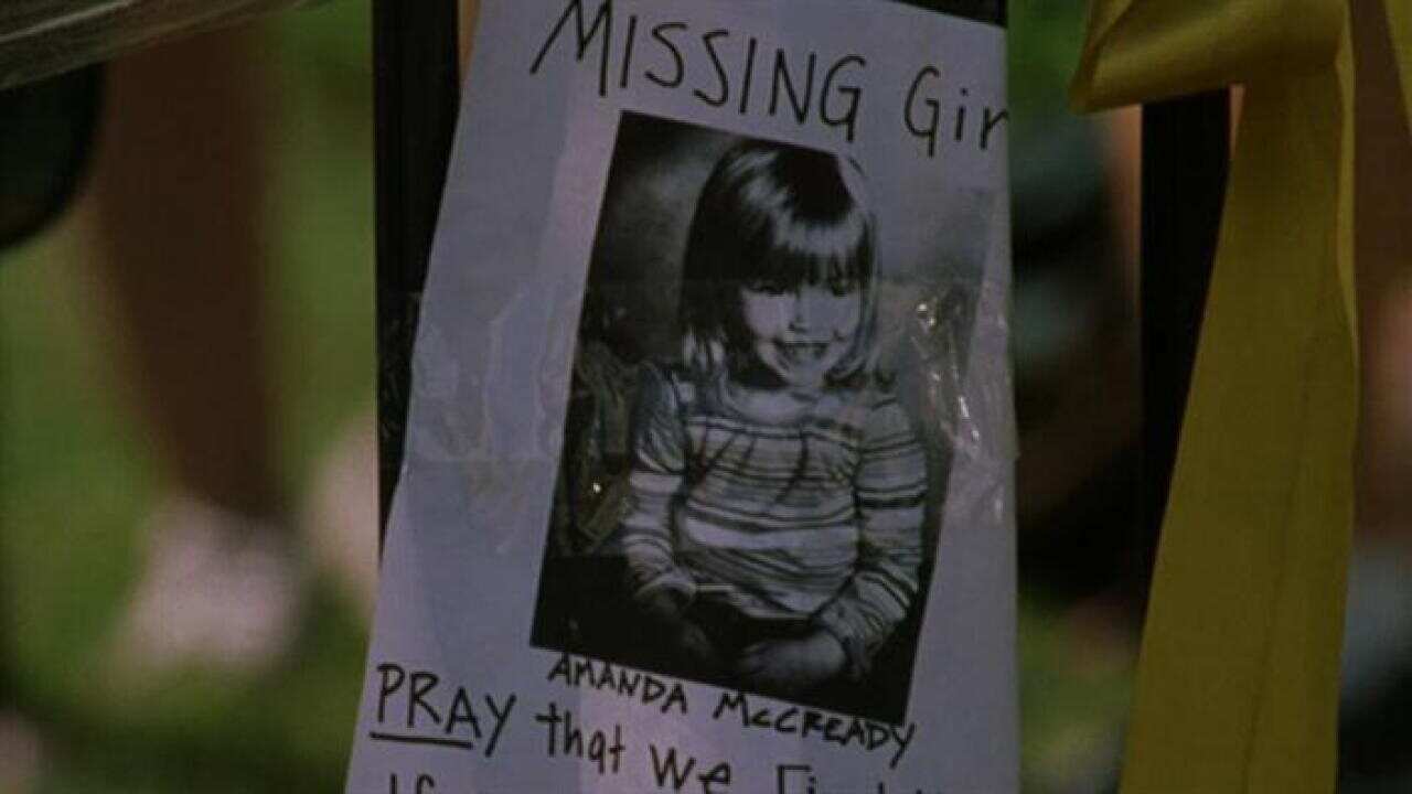 Gone Baby Gone Review | SBS What's On