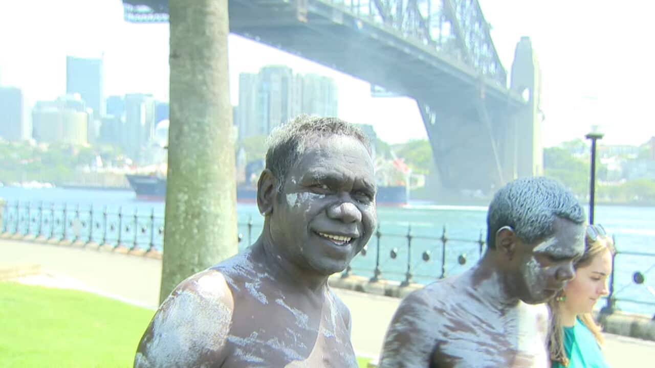 ‘Listen to the message in our songs’: Yothu Yindi clarify position on ...