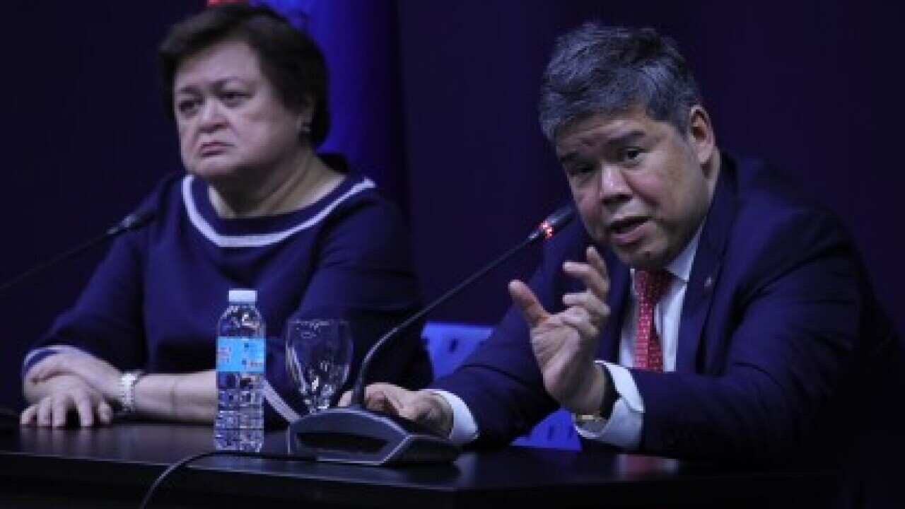 Isa pang Pilipino nasawi sa giyera ng Israel at grupong Hamas | SBS ...