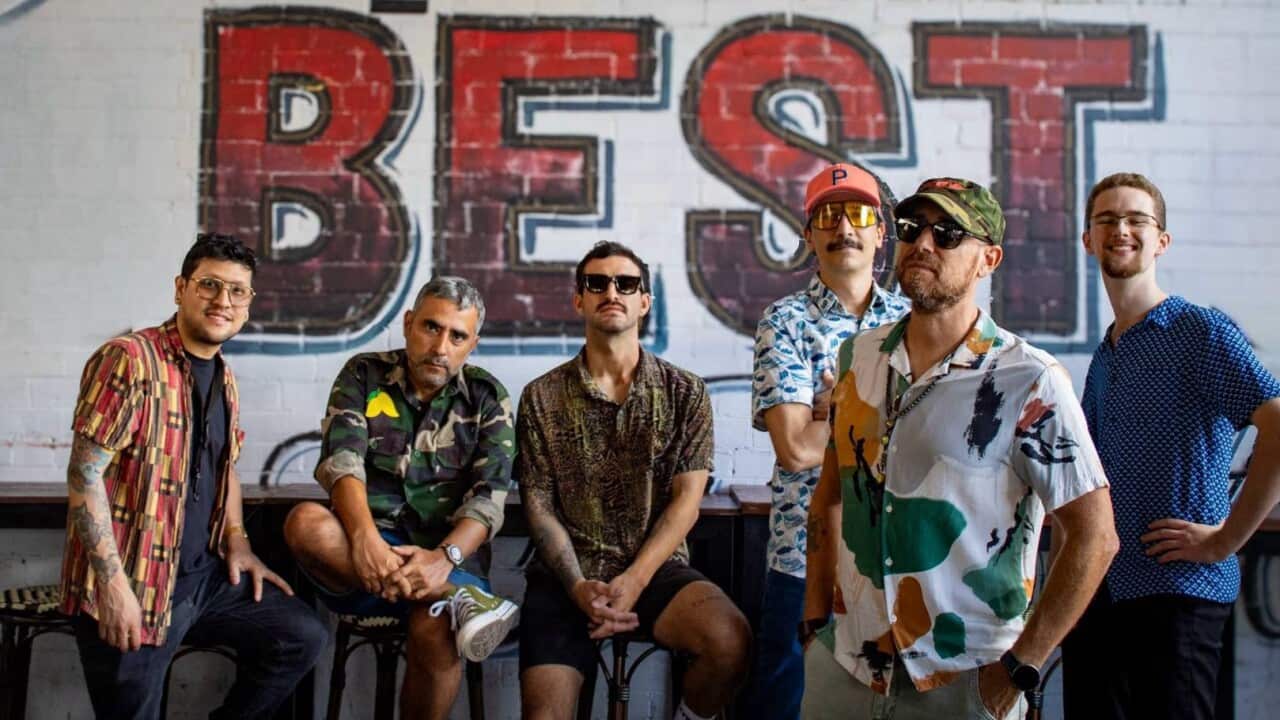 Cógela Suave: el nuevo groove tropical de Mango Matic que invita a ...