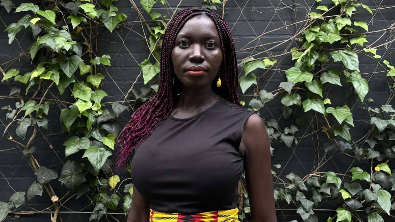 I was separated from my parents as a child. This is how I coped | SBS ...