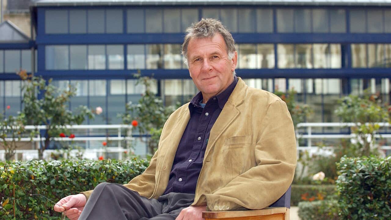 Tom Wilkinson Full Monty And Michael Clayton Actor Suddenly Dies At