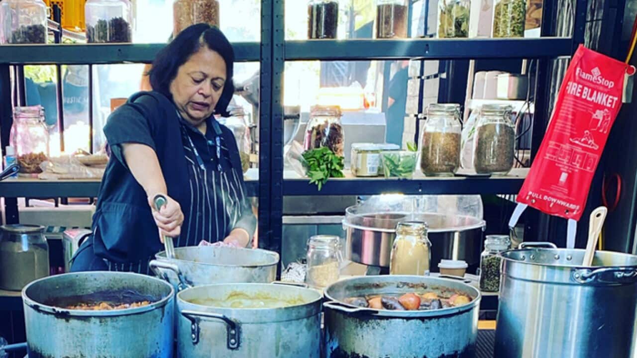 how to cook dal in cooker