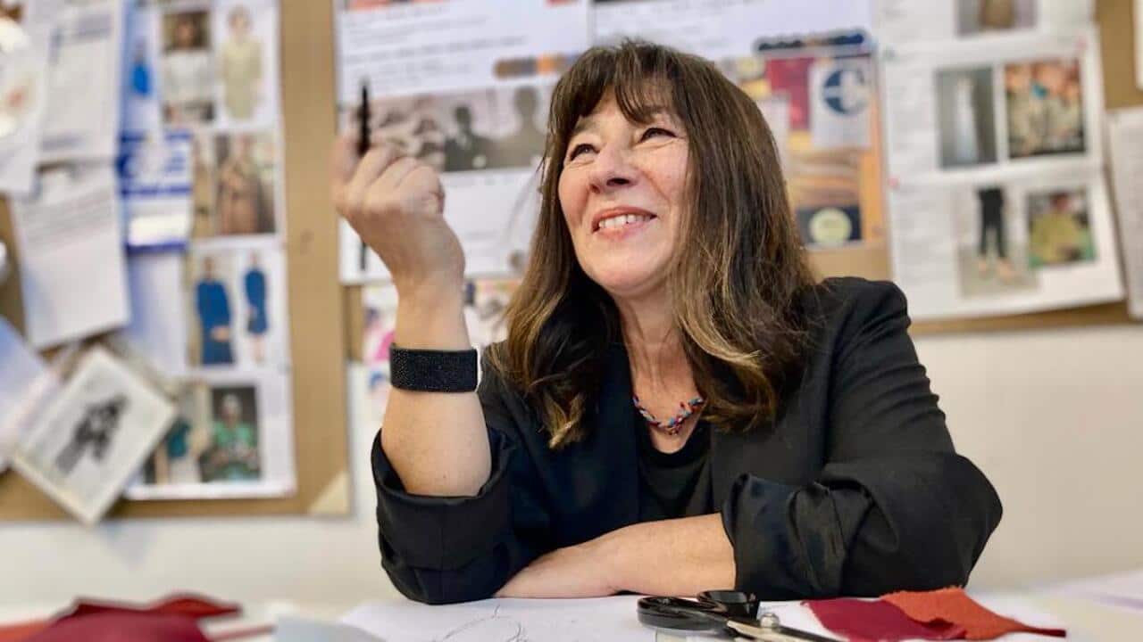 Rosa Genoni e la moda come espressione culturale | SBS Italian