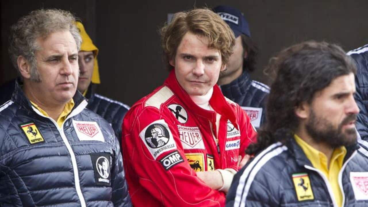 daniel bruhl rush
