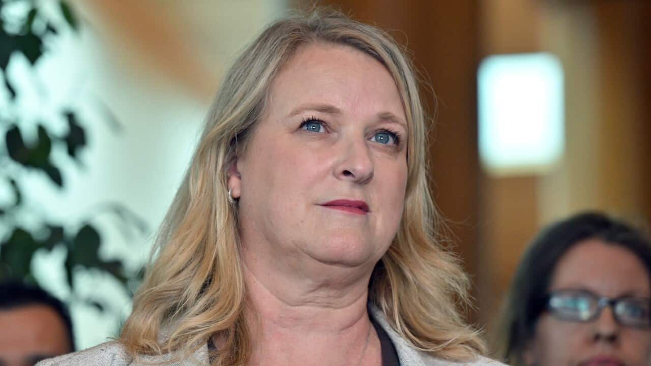 Australian Electoral Commission plans to abolish federal seat of North ...