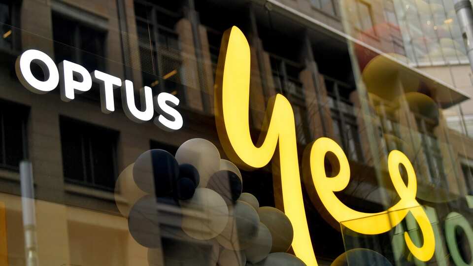 หวั่นข้อมูลเมดิแคร์ของลูกค้าออปตัสรั่ว | SBS Thai