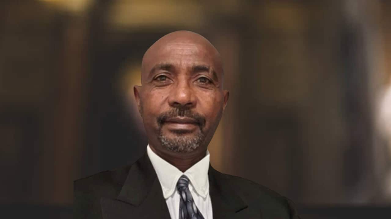 ስንብት፤ አቶ ብዙአየነህ ኃይለማርያም ይፍጠር 1963 - 2025 | SBS Amharic