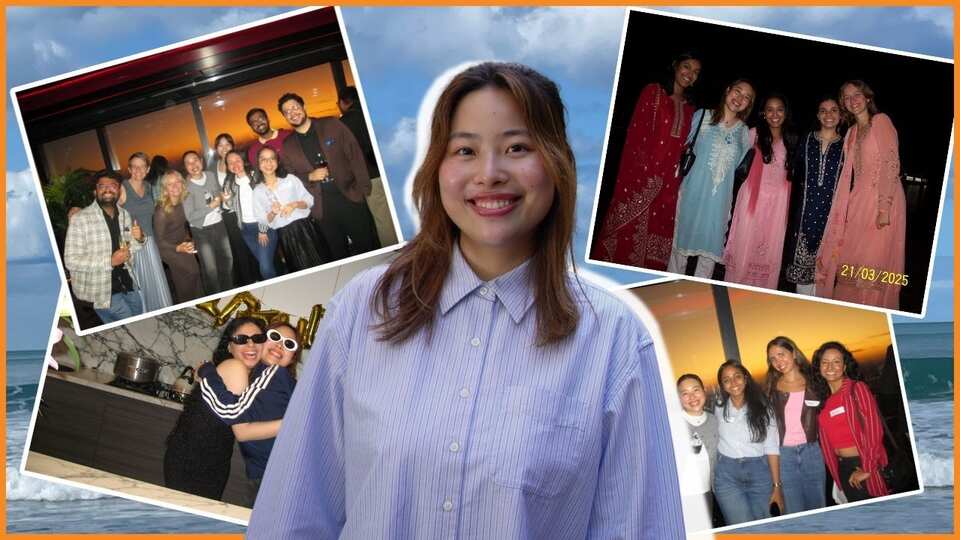 'Chasing the Sun,' let's ask Nancy Gordon about what Australia is showcasing at Expo 2025 in ...