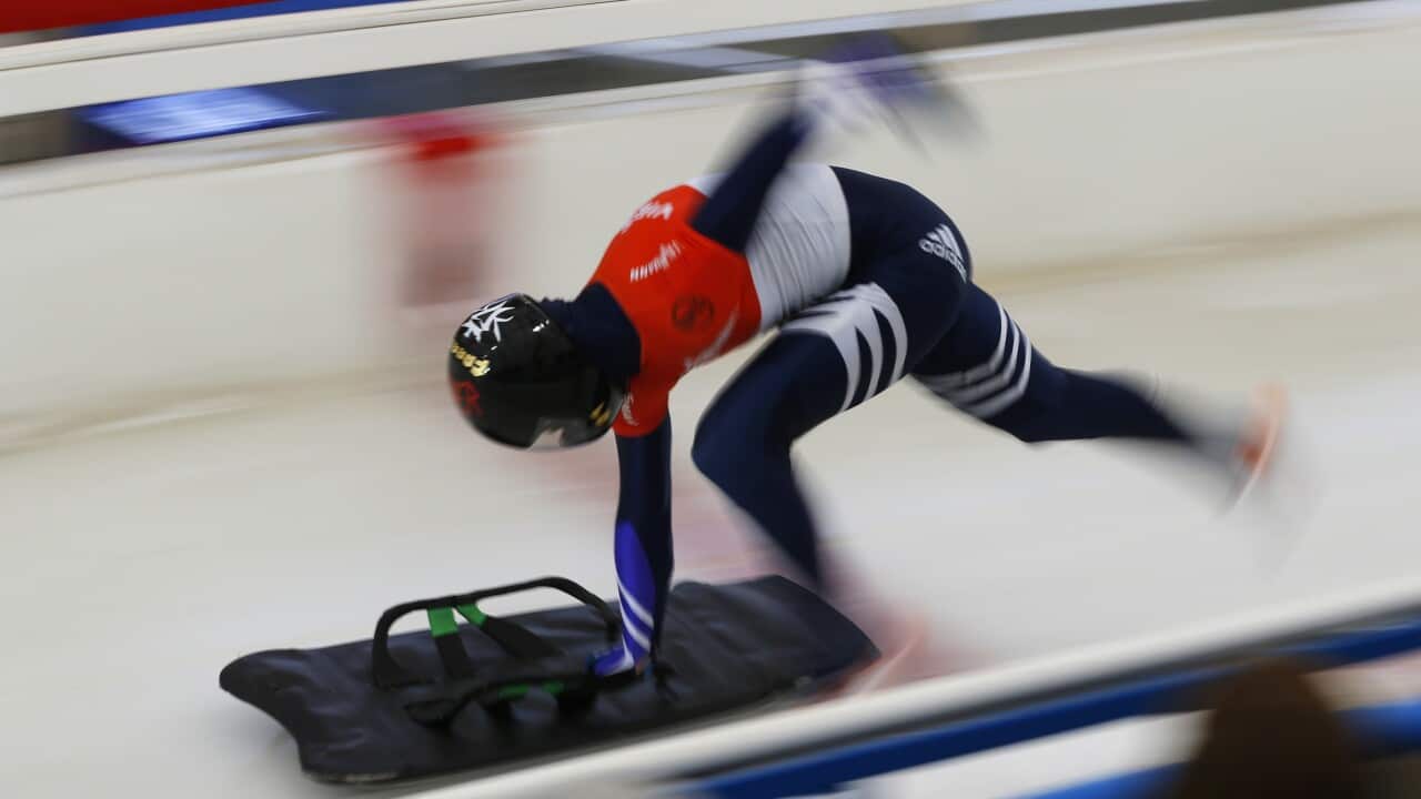 john farrow skeleton