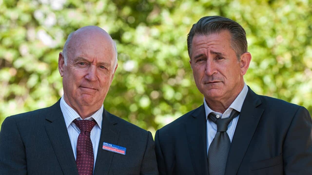 anthony lapaglia interview