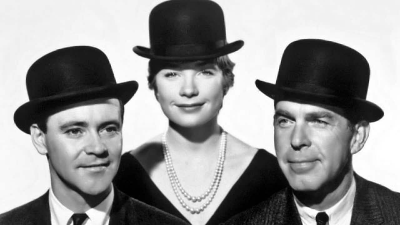 My Favourite Film: The Apartment | SBS What's On