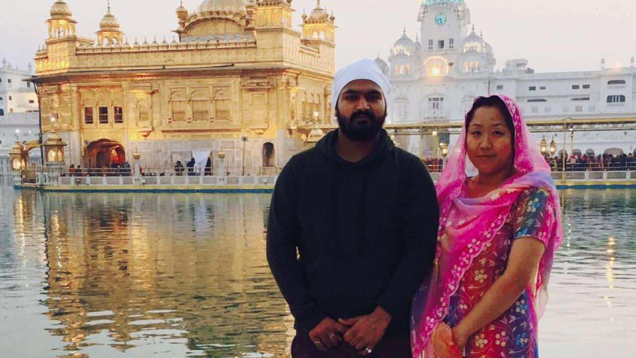 An Indian-Chinese Love Story: Celebrating Lunar New Year in Melbourne ...